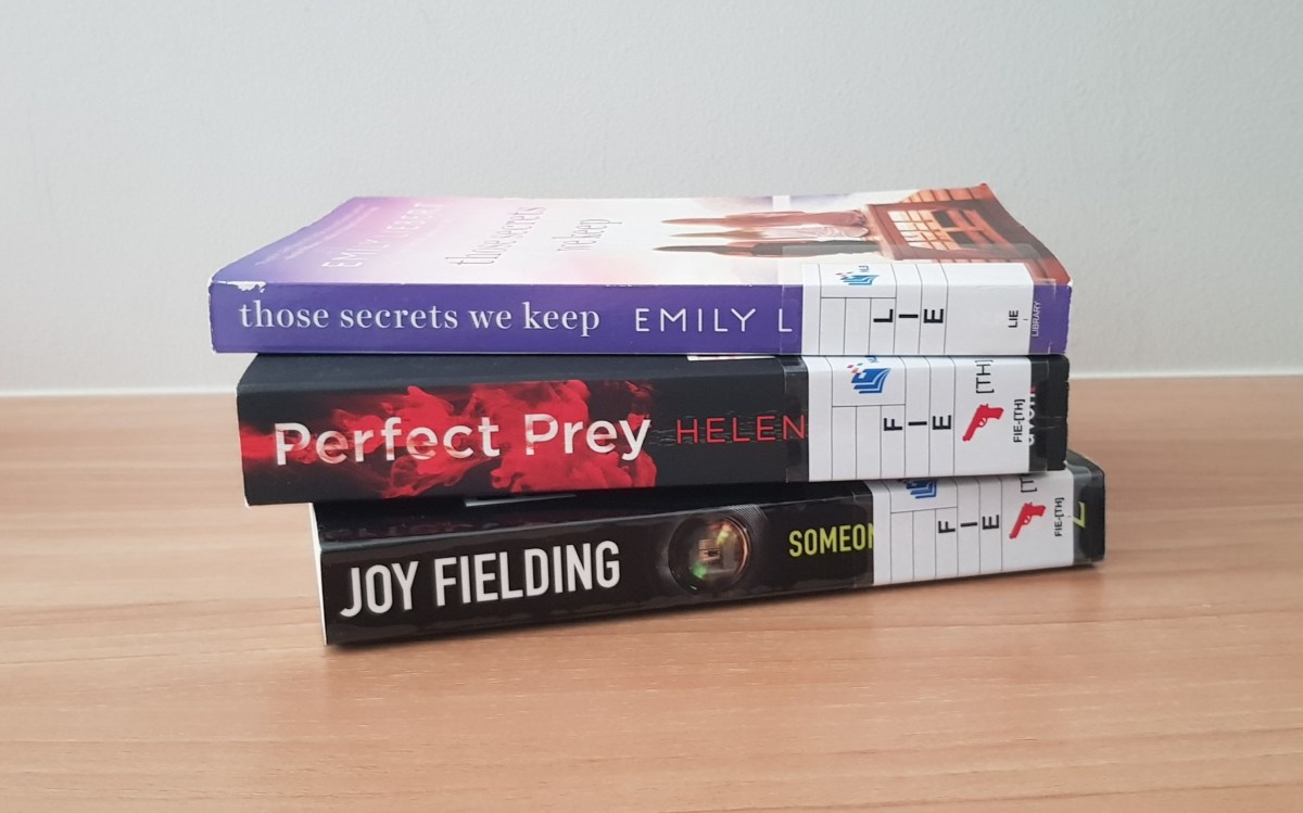 Sunday Book Club: Books to Read and Review – The Good Life Bunny